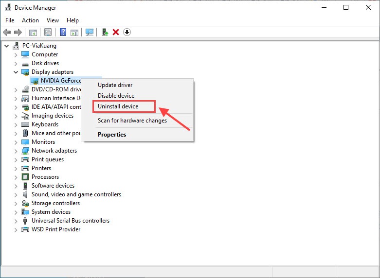 How to Fix 'Unable to Initialize DirectX 9 Device' in 5 Easy Steps ...