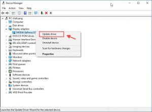 How to fix error code 0xc0000098 on Windows - Driver Easy