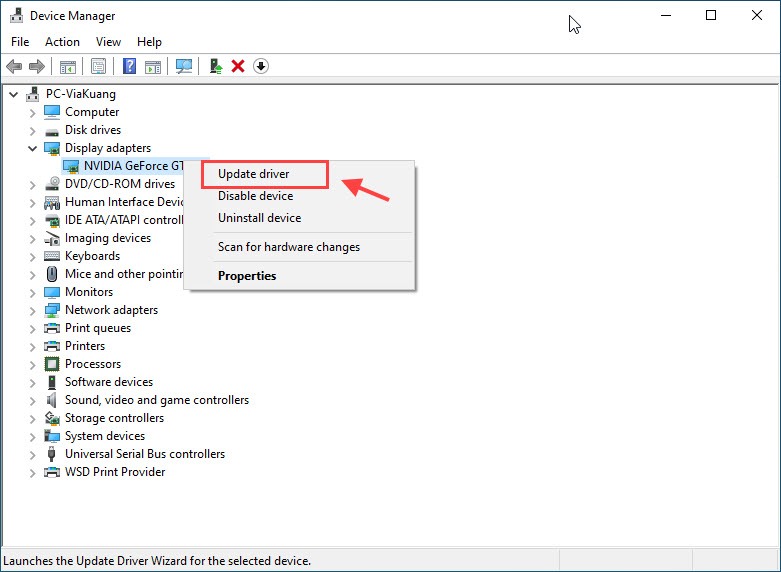 How to fix error code 0xc0000098 on Windows - Driver Easy