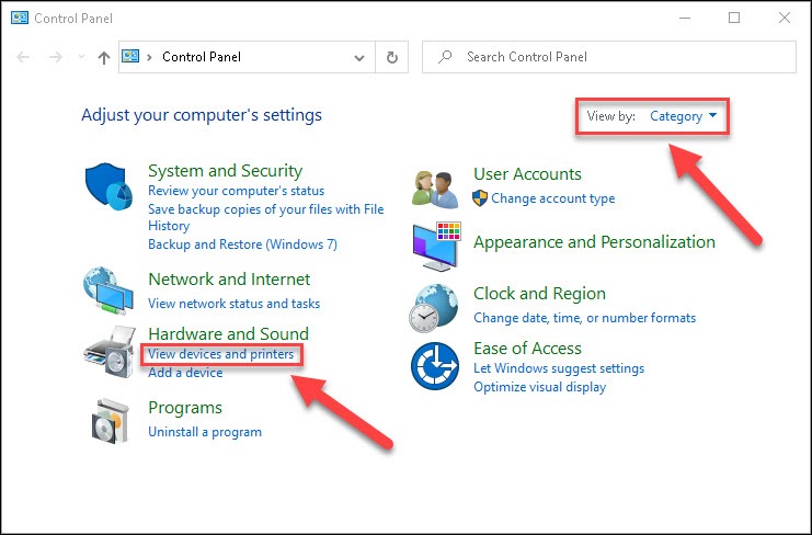 [Fixed] Bluetooth not detecting devices on Windows 10 - Driver Easy