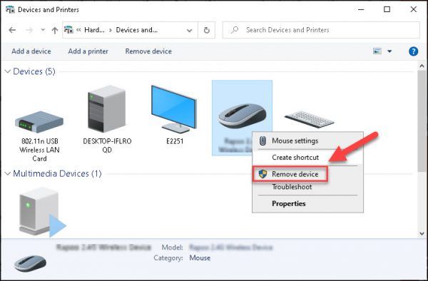 [Fixed] Bluetooth not detecting devices on Windows 10 - Driver Easy