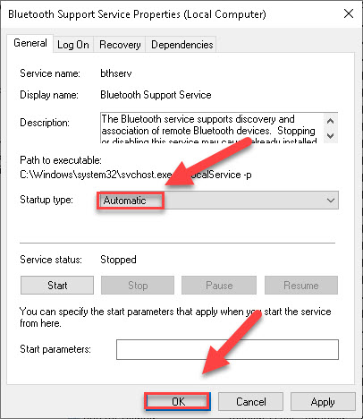 [Fixed] Bluetooth not detecting devices on Windows 10 - Driver Easy