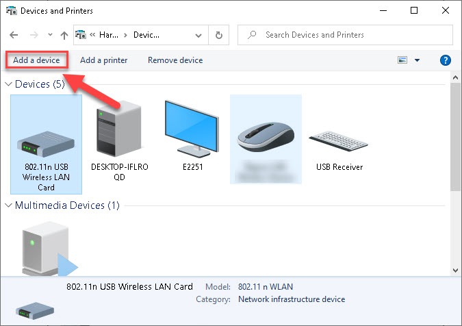 [Fixed] Bluetooth not detecting devices on Windows 10 - Driver Easy