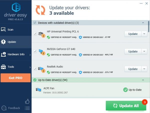 How to Update Razer Blackwidow Driver | Razer Driver Support