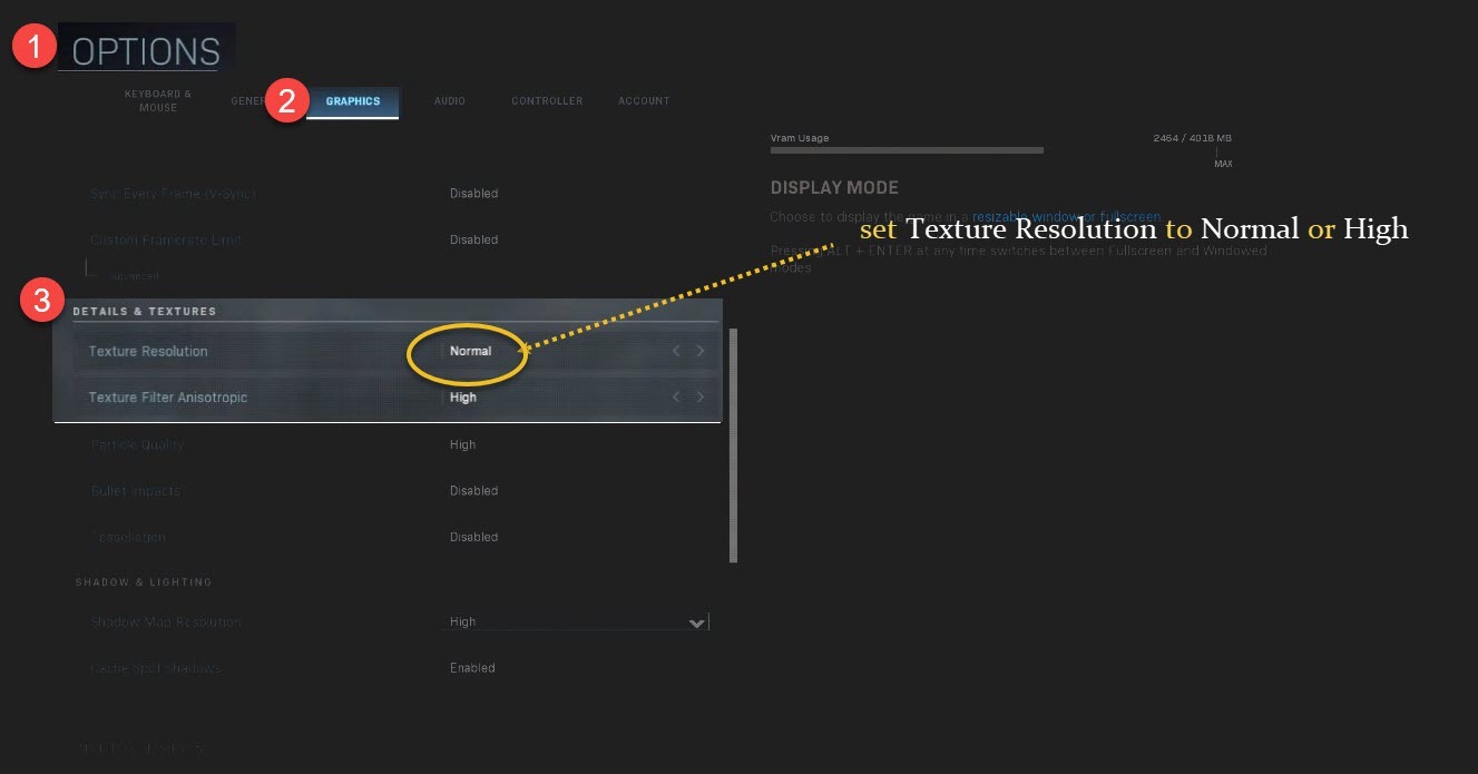 [SOLVED] COD: Modern Warfare Keeps Crashing - Driver Easy