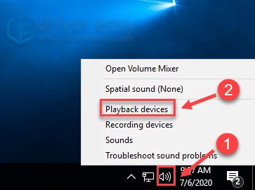 How to Fix Audio Delay [Windows 11, 10, 8 & 7] - Driver Easy