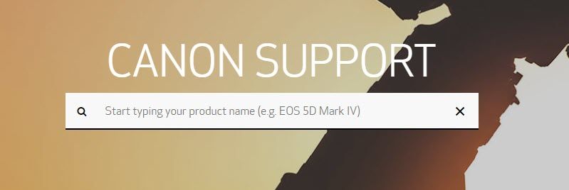 2 Steps to Set up Canon Printer (With Pictures) - Driver Easy