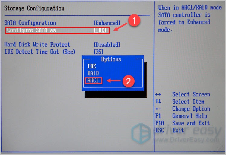 How to Fix 0xc000000e Error - Driver Easy