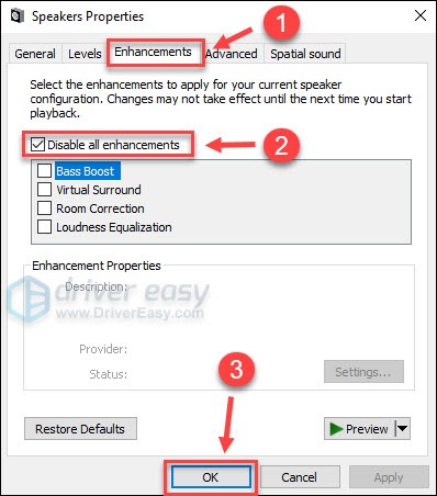 How to Fix Audio Delay [Windows 11, 10, 8 & 7] - Driver Easy