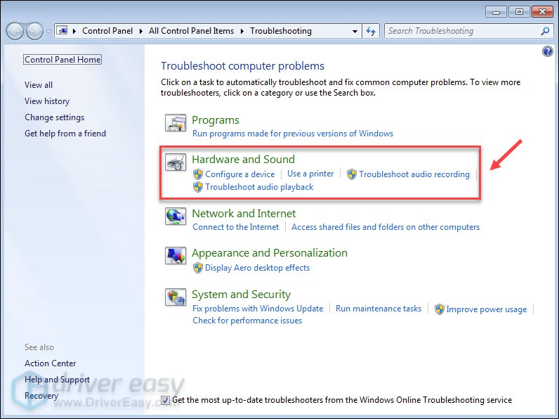 How to Fix Audio Delay [Windows 11, 10, 8 & 7] - Driver Easy