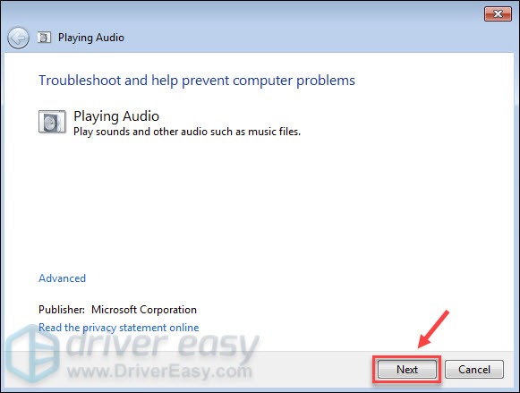 How to Fix Audio Delay [Windows 11, 10, 8 & 7] - Driver Easy