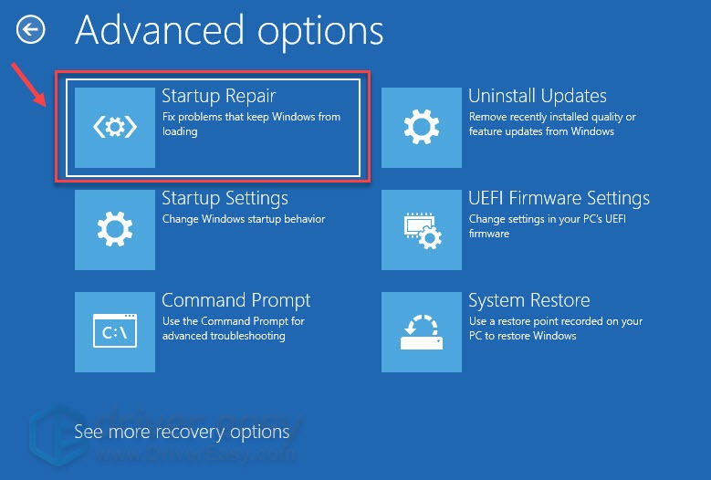 How to Fix 0xc000000e Error - Driver Easy