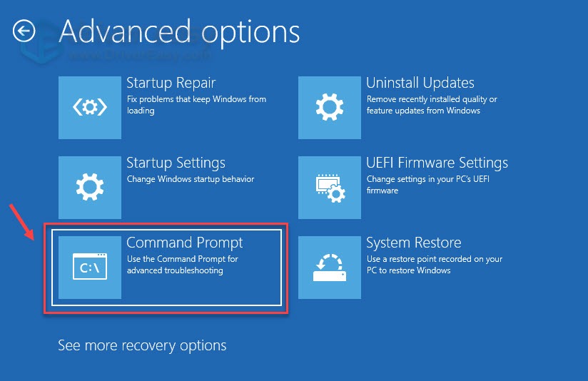 How to Fix 0xc000000e Error - Driver Easy