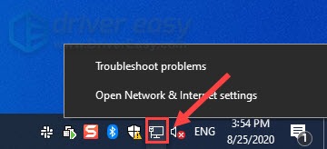 Windows Network Error 0x800704cf [Fixed] - Driver Easy