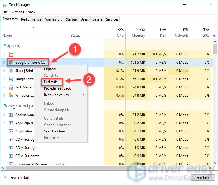 [FIXED] Rec Room Mic Not Working on PC - 2024 Guide - Driver Easy