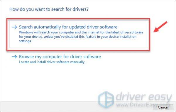 PCI Encryption/Decryption Controller Driver Issues [Fixed] - Driver Easy