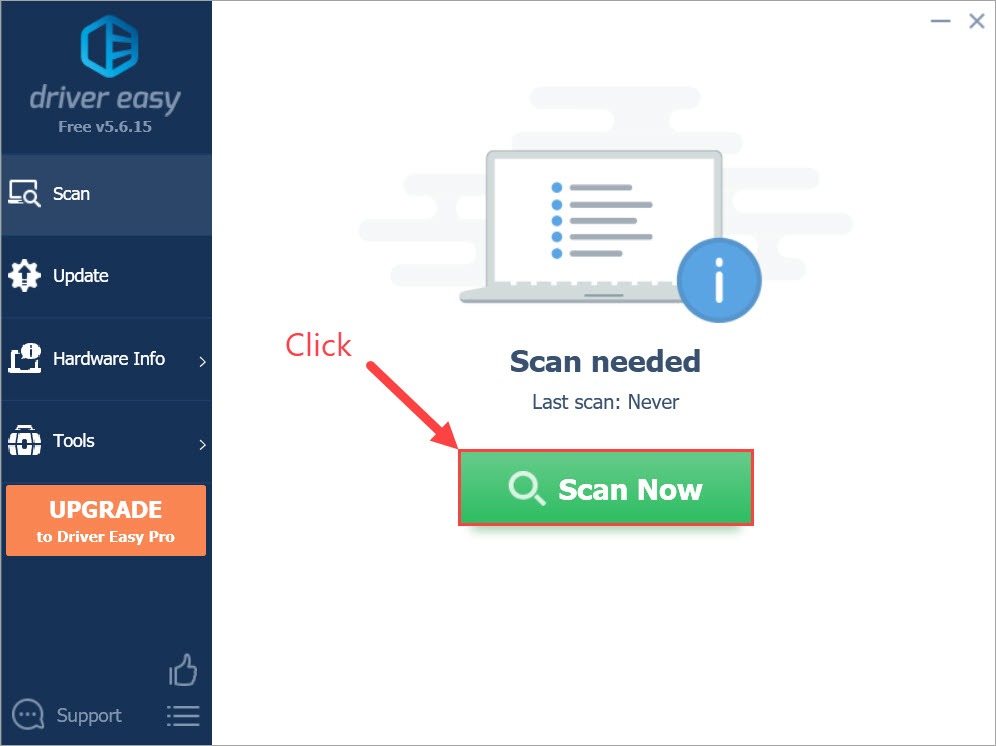 [Download] HP Scanjet Driver Update | Windows 10, 8, 7 - Driver Easy