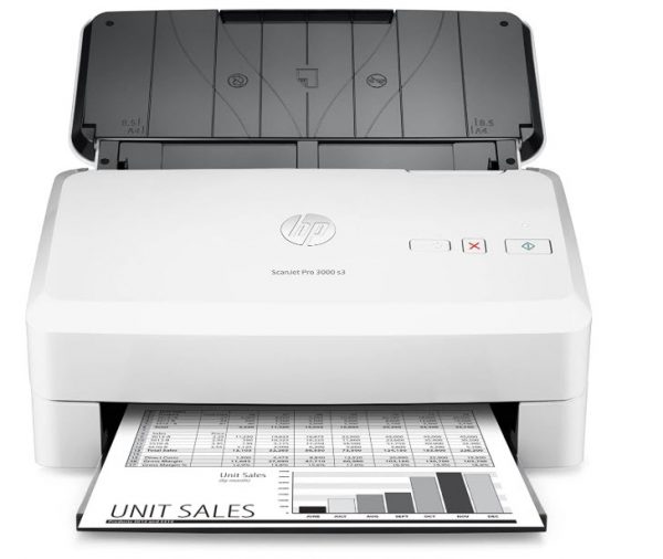 [Download] HP Scanjet Driver Update | Windows 10, 8, 7 - Driver Easy