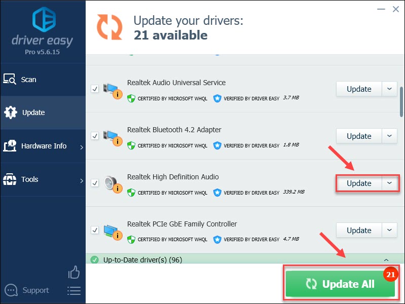 4 Fixes for Webex Microphone Not Working - 2024 - Driver Easy