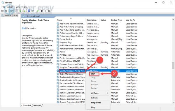 How to Fix Discord JavaScript Error [Easily] - Driver Easy