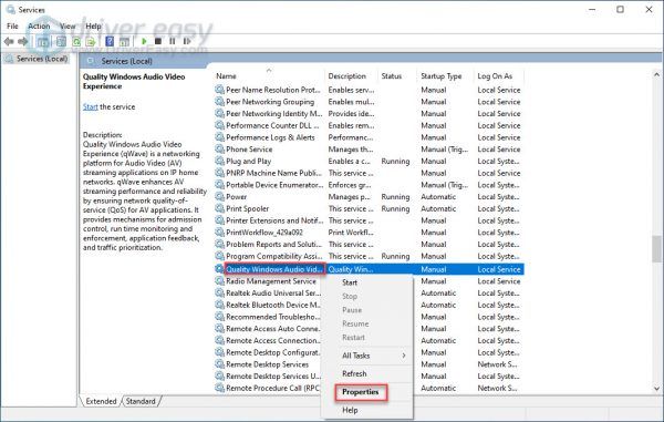 How to Fix Discord JavaScript Error [Easily] - Driver Easy