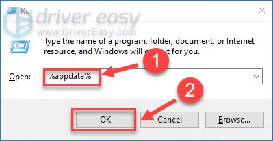 How to Fix Discord JavaScript Error [Easily] - Driver Easy