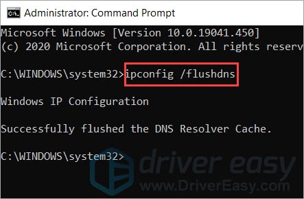[SOLVED] Warzone Stuck on "Checking for update" - Driver Easy