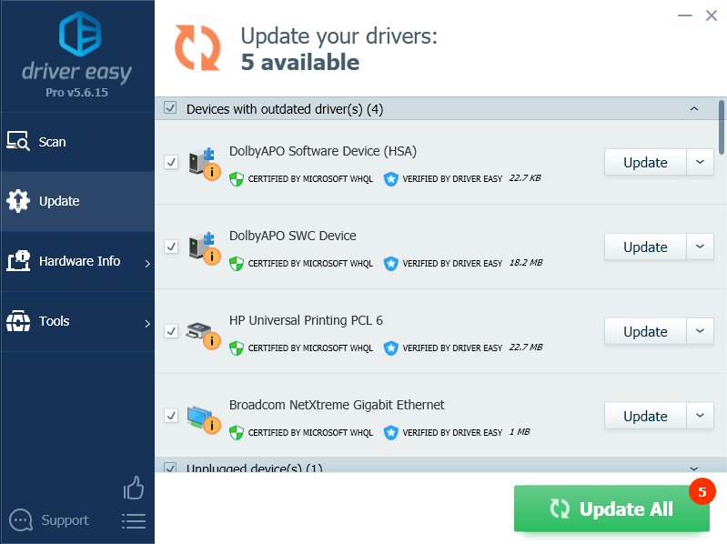 ASUS Bluetooth Driver Download & Updates - The Easy Way - Driver Easy