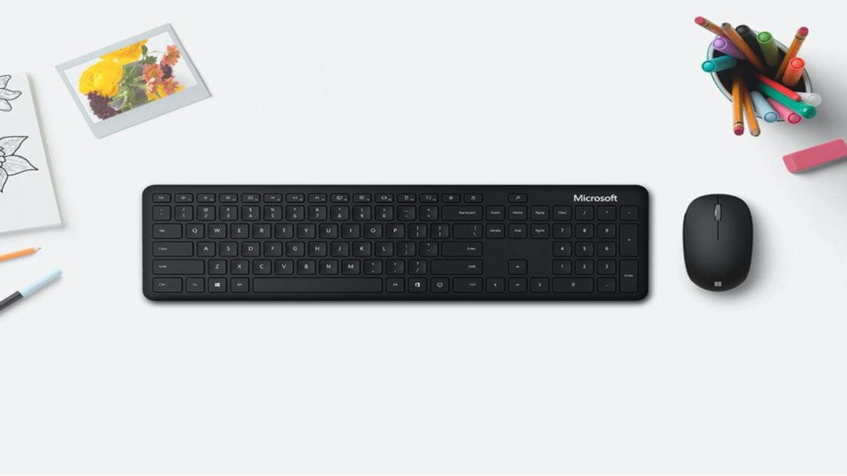 Microsoft Bluetooth Driver Download & Update - Win 10/11/8/7 - Driver Easy