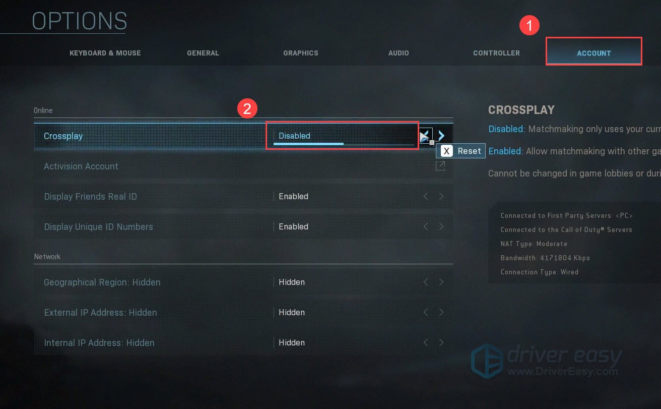 [SOLVED] How to Fix Warzone High Ping/Lag Spikes on PC - Driver Easy