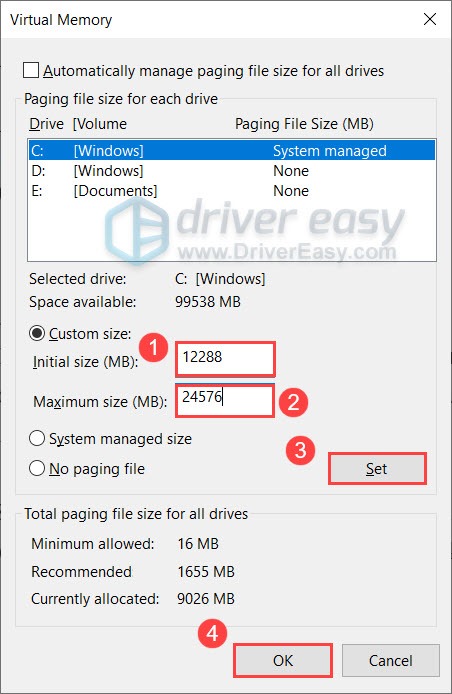 [SOLVED] Windows 11 Keeps Crashing - Driver Easy