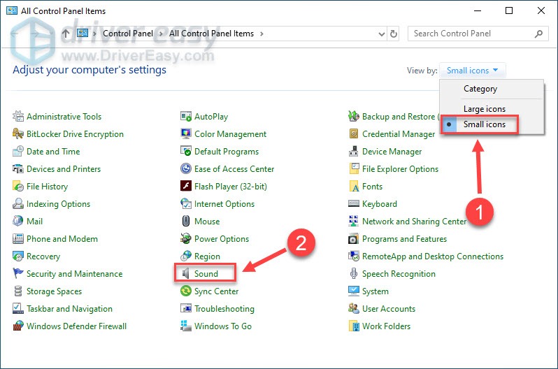 Logitech G533 Mic Not Working [Solved] - Driver Easy
