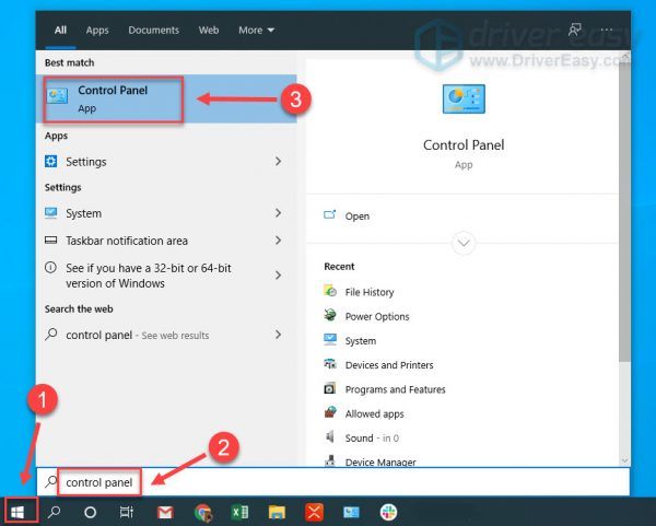 Logitech G533 Mic Not Working [Solved] - Driver Easy