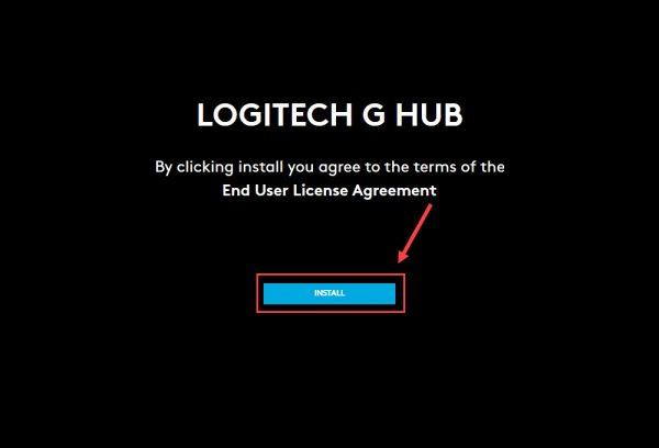 Logitech G Hub Download for Windows 11/10 - Version 2024.03 - Driver Easy