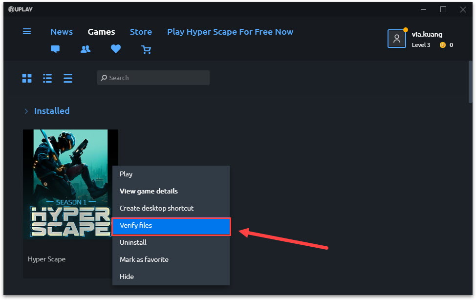 [Solved] Hyper Scape Crashing on PC - Driver Easy