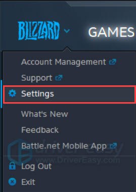 [SOLVED] WoW Voice Chat Not Working - Driver Easy