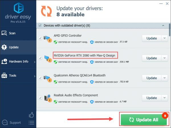 [SOLVED] How to Fix Valorant Screen Tearing - Driver Easy