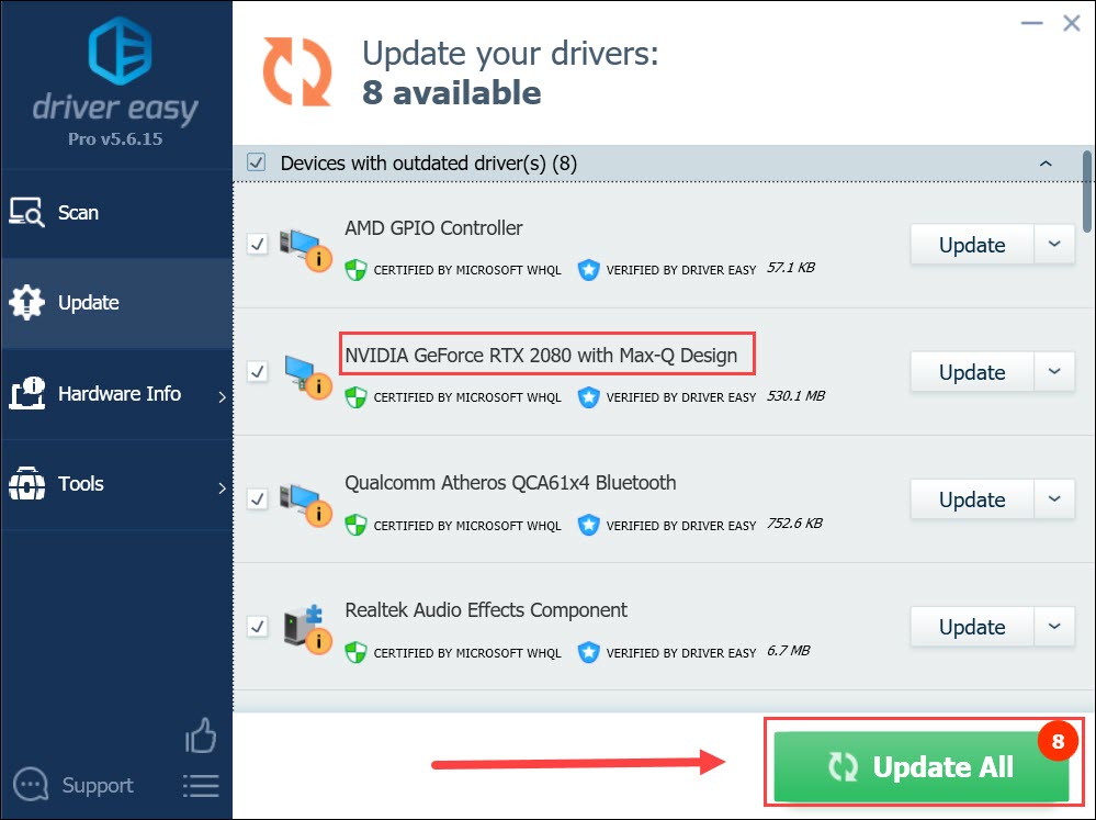 [SOLVED] How to Fix Valorant Screen Tearing - Driver Easy