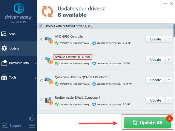 [SOLVED] How to Fix Minecraft "Drivers Outdated" Message - Driver Easy