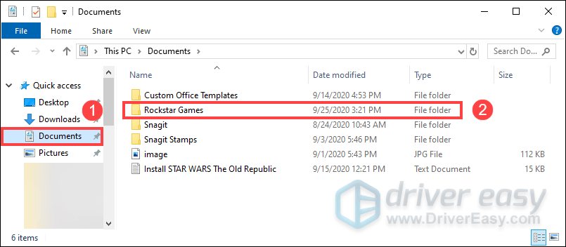 [SOLVED] Red Dead Redemption 2 Won't Launch (2025) - Driver Easy