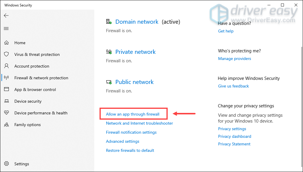 [SOLVED] Epic Games Launcher Black Screen - Driver Easy