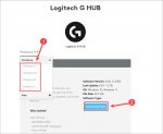 Logitech G Hub Download for Windows 11/10 - Version 2024.03 - Driver Easy