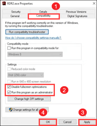 [SOLVED] Red Dead Redemption 2 Won't Launch (2025) - Driver Easy