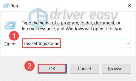 How to Fix Razer Headset Mic Not Working in 5 Easy Steps - Driver Easy