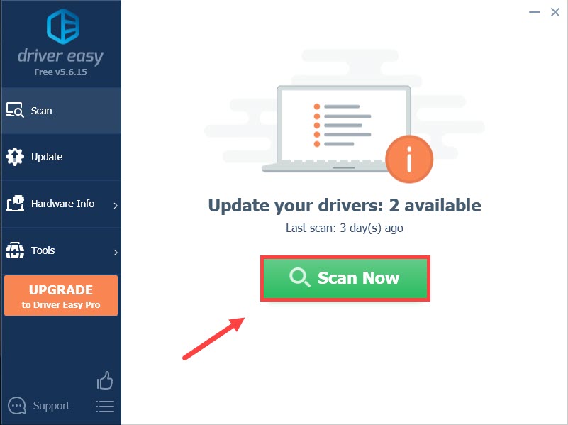 Download the latest AMD RX 6700 XT driver for Windows 11/ 10/ 7 ...