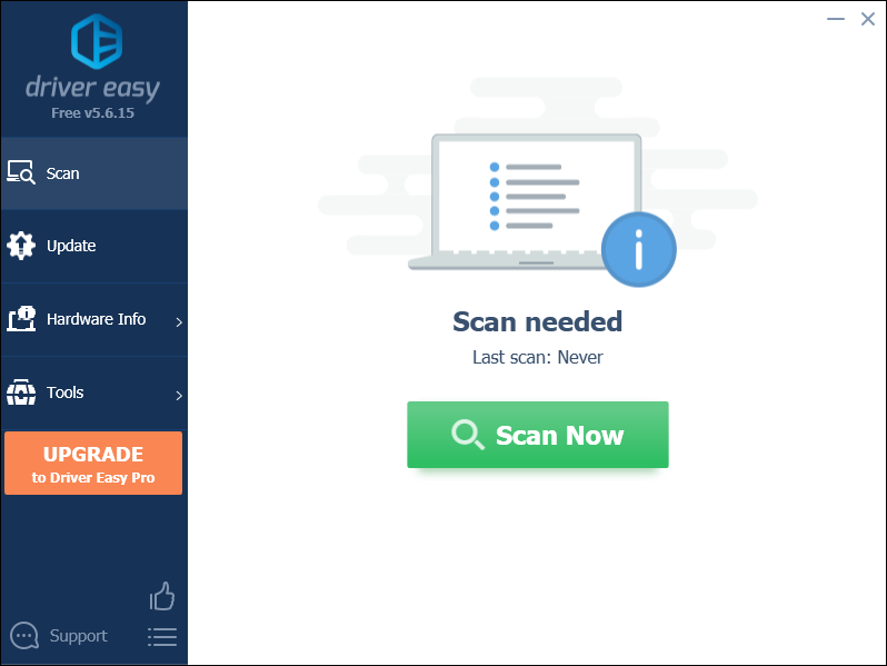WiFi adapter driver download and install for Windows 11/10 - Driver Easy