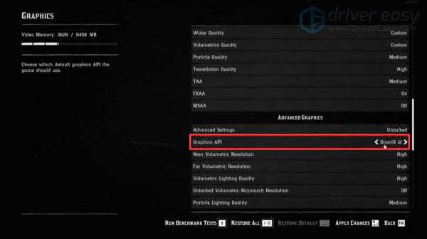 [Quick Fix] RDR2 Out of Memory Please increase the page file size Error ...