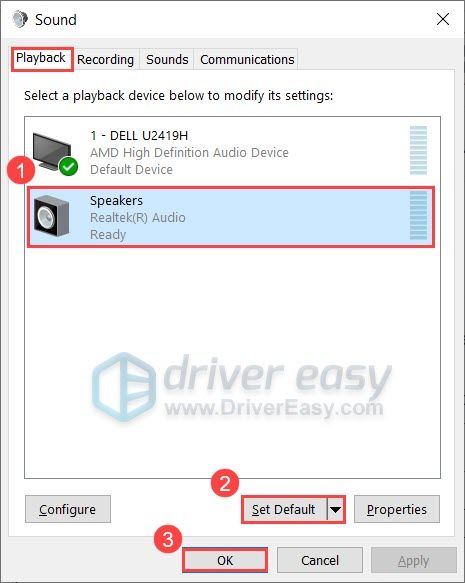 How to Fix Facebook Video Has No Sound on PC - 2024 Tips - Driver Easy
