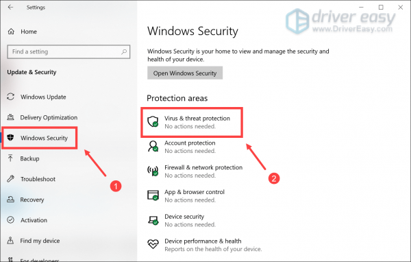 How to Fix Valorant Not Launching on PC - 2025 Tips - Driver Easy