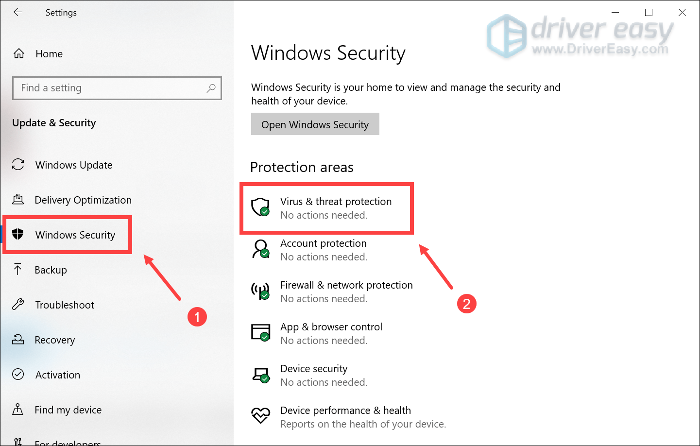 How to Fix Valorant Not Launching on PC - 2025 Tips - Driver Easy